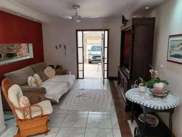 Casa / Sobrado para Venda em São Bernardo do Campo/SP Parque Terra Nova II 4 Quartos