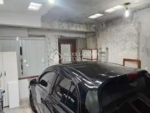 Casa / Sobrado para Venda em São Bernardo do Campo/SP Parque Terra Nova II 4 Quartos