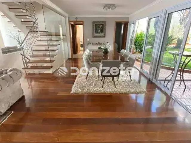 Casa / Sobrado para Venda em São Bernardo do Campo/SP Parque Terra Nova II 4 Quartos