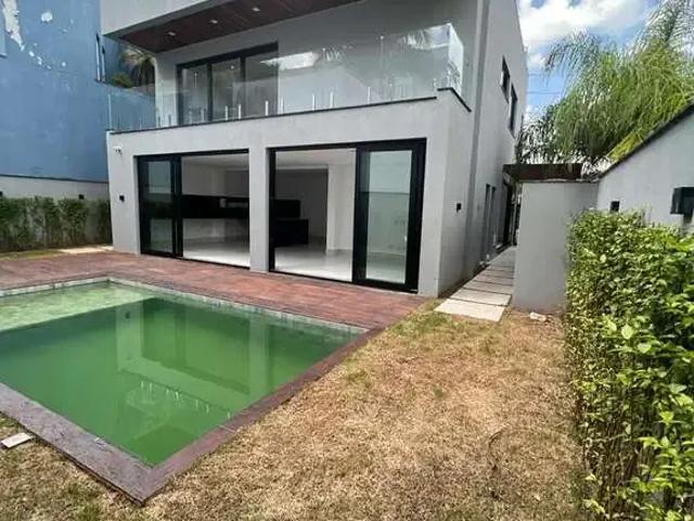Casa / Sobrado para Venda em São Bernardo do Campo/SP Parque Terra Nova II 4 Quartos