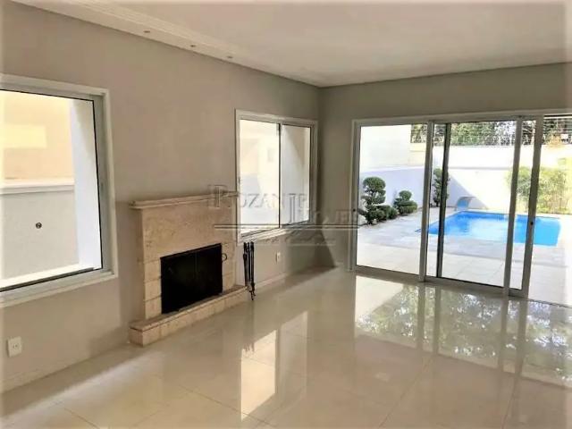 Casa / Sobrado para Venda em São Bernardo do Campo/SP Parque Terra Nova II 4 Quartos