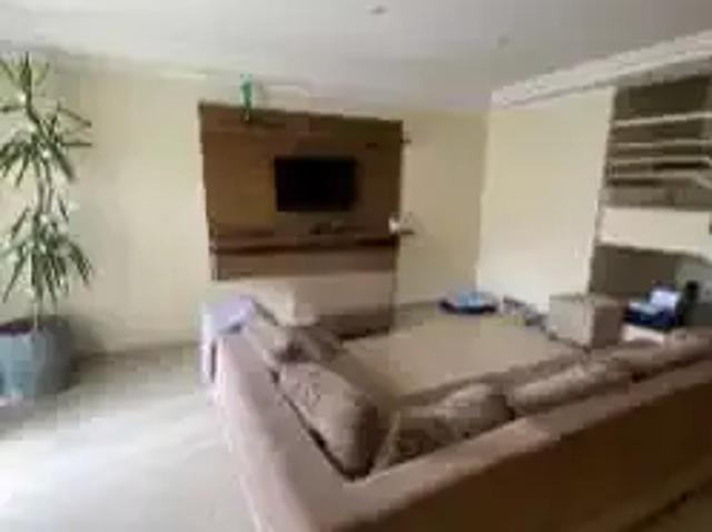 Casa / Sobrado para Venda em São Bernardo do Campo/SP Parque Terra Nova II 4 Quartos