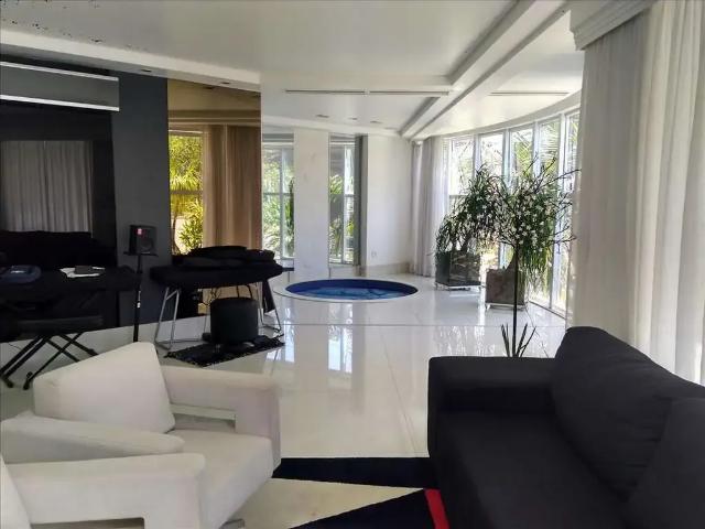Casa / Sobrado para Venda em São Bernardo do Campo/SP Parque Terra Nova II 4 Quartos