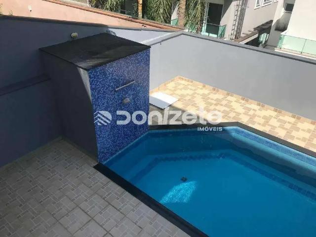 Casa / Sobrado para Venda em São Bernardo do Campo/SP Parque Terra Nova II 4 Quartos