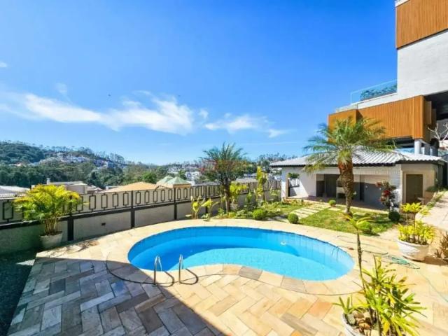 Casa / Sobrado para Venda em São Bernardo do Campo/SP Parque Terra Nova II 4 Quartos