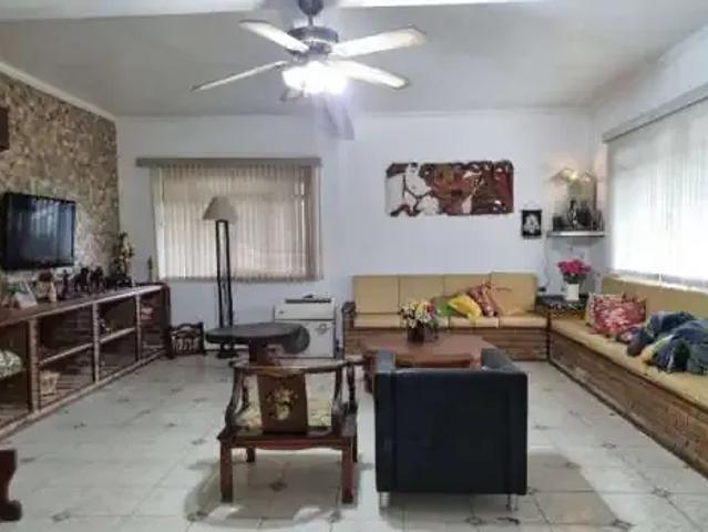 Casa / Sobrado para Venda em São Bernardo do Campo/SP Parque Terra Nova II 4 Quartos