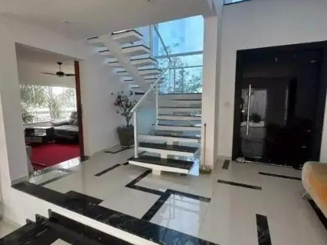 Casa / Sobrado para Venda em São Bernardo do Campo/SP Parque Terra Nova II 4 Quartos