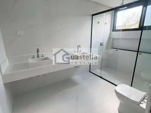 Casa / Sobrado para Venda em São Bernardo do Campo/SP Parque Terra Nova II 4 Quartos