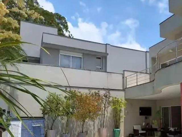 Casa / Sobrado para Venda em São Bernardo do Campo/SP Parque Terra Nova II 4 Quartos