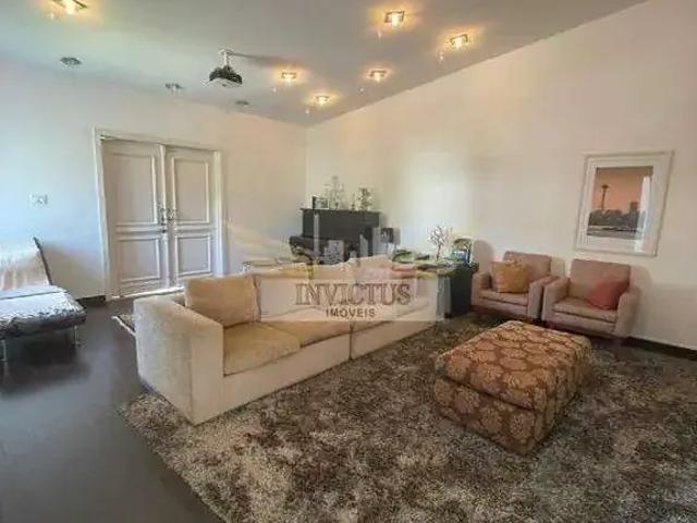 Casa / Sobrado para Venda em São Bernardo do Campo/SP Parque Terra Nova II 5 Quartos