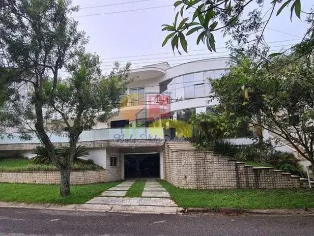 Casa / Sobrado para Venda em São Bernardo do Campo/SP Parque Terra Nova II 5 Quartos