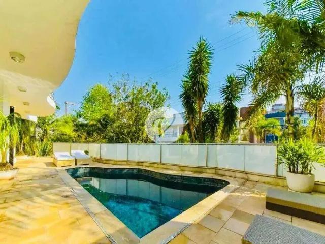 Casa / Sobrado para Venda em São Bernardo do Campo/SP Parque Terra Nova II 5 Quartos