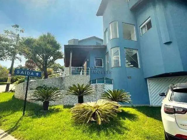 Casa / Sobrado para Venda em São Bernardo do Campo/SP Parque Terra Nova II 5 Quartos
