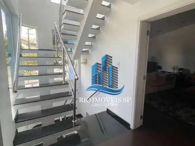 Casa / Sobrado para Venda em São Bernardo do Campo/SP Parque Terra Nova II 5 Quartos