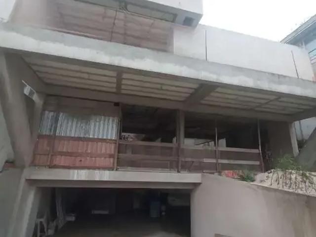 Casa / Sobrado para Venda em São Bernardo do Campo/SP Parque Terra Nova II 5 Quartos