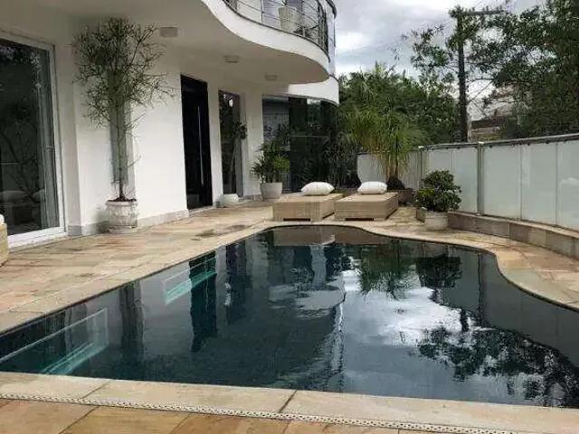 Casa / Sobrado para Venda em São Bernardo do Campo/SP Parque Terra Nova II 5 Quartos