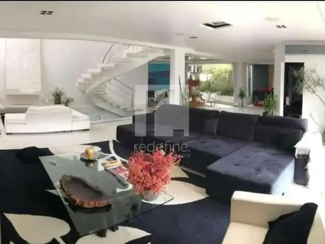 Casa / Sobrado para Venda em São Bernardo do Campo/SP Parque Terra Nova II 5 Quartos