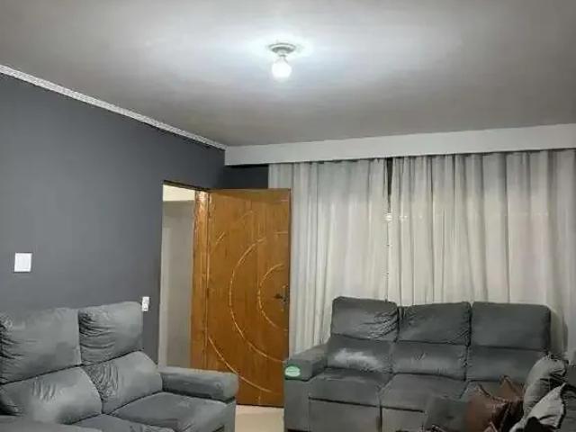 Casa / Sobrado para Venda em São Bernardo do Campo/SP Parque Terra Nova II 5 Quartos