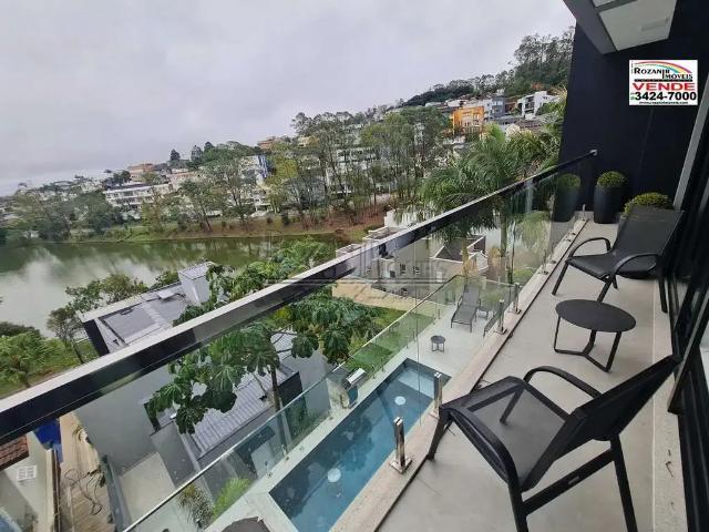 Casa / Sobrado para Venda em São Bernardo do Campo/SP Parque Terra Nova II 5 Quartos