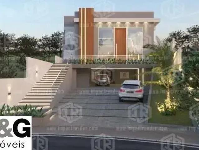 Casa / Sobrado para Venda em São Bernardo do Campo/SP Parque Terra Nova II 5 Quartos