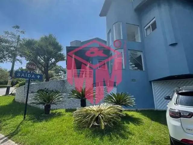 Casa / Sobrado para Venda em São Bernardo do Campo/SP Parque Terra Nova II 5 Quartos