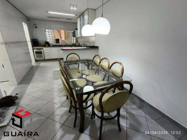 Casa / Sobrado para Venda em São Bernardo do Campo/SP Parque Terra Nova II 5 Quartos
