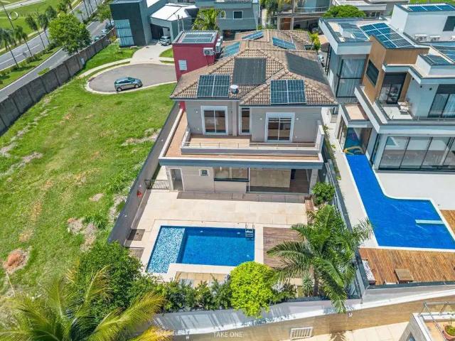 Casa / Sobrado para Venda em São Bernardo do Campo/SP Parque Terra Nova II 5 Quartos