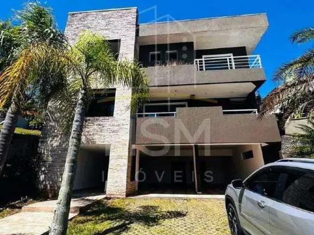 Casa / Sobrado para Venda em São Bernardo do Campo/SP Parque Terra Nova II 5 Quartos