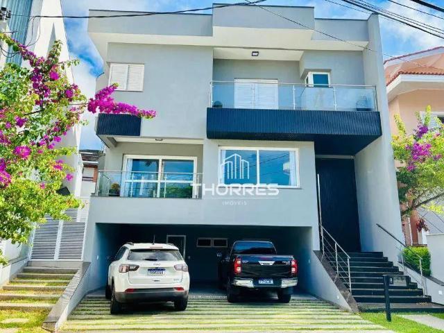 Casa / Sobrado para Venda em São Bernardo do Campo/SP Parque Terra Nova II 5 Quartos