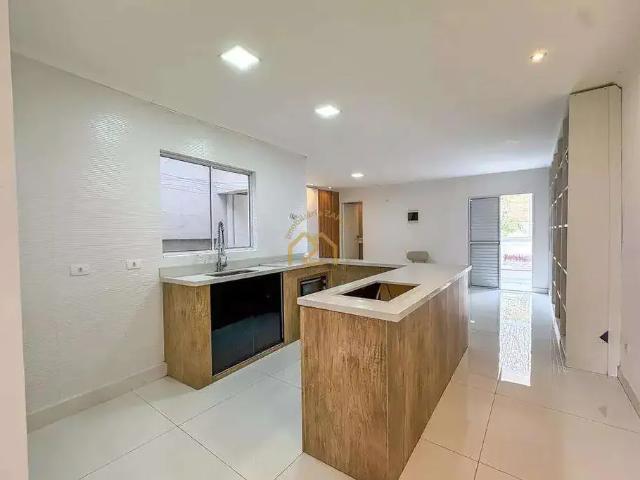 Casa / Sobrado para Venda em São Bernardo do Campo/SP Parque Terra Nova II 7 Quartos