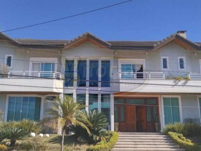 Casa / Sobrado para Venda em São Bernardo do Campo/SP Parque Terra Nova II 8 Quartos