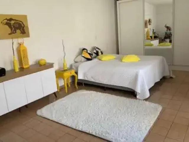 Casa / Sobrado para Venda em São Bernardo do Campo/SP Parque Terra Nova II 1 Quartos