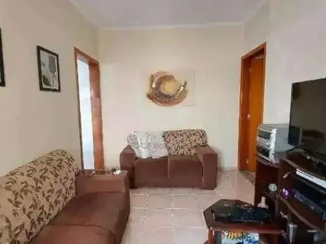 Casa / Sobrado para Venda em São Bernardo do Campo/SP Parque Terra Nova II 2 Quartos