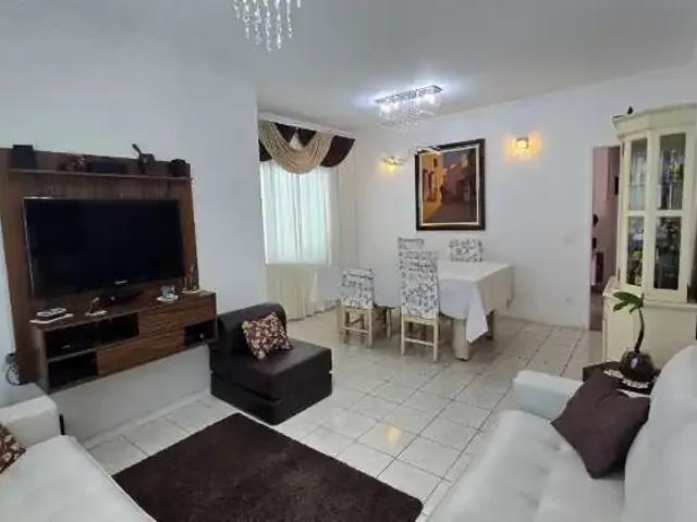 Casa / Sobrado para Venda em São Bernardo do Campo/SP Parque Terra Nova II 2 Quartos