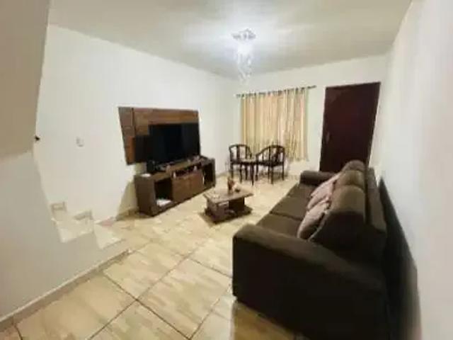 Casa / Sobrado para Venda em São Bernardo do Campo/SP Parque Terra Nova II 2 Quartos