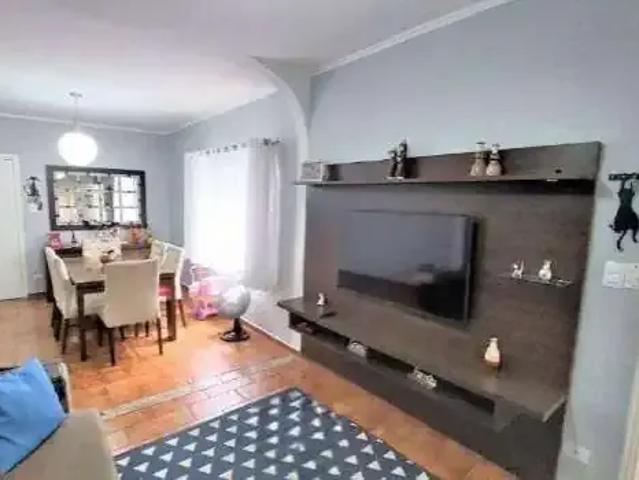 Casa / Sobrado para Venda em São Bernardo do Campo/SP Parque Terra Nova II 2 Quartos