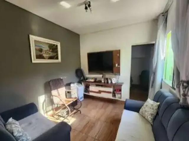 Casa / Sobrado para Venda em São Bernardo do Campo/SP Parque Terra Nova II 2 Quartos