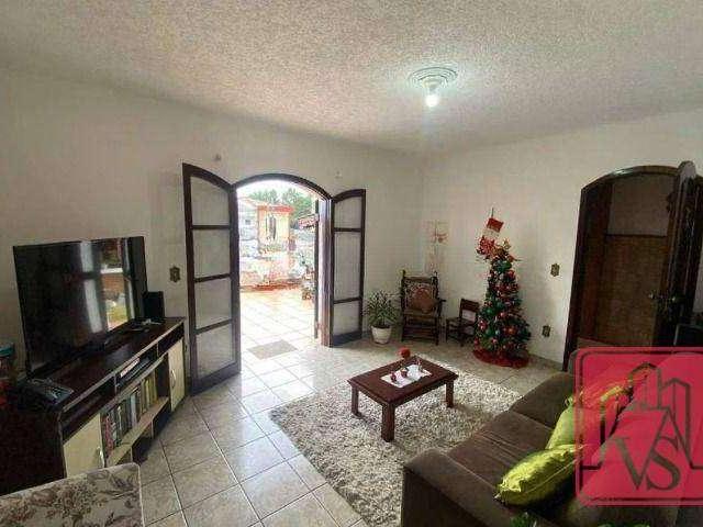 Casa / Sobrado para Venda em São Bernardo do Campo/SP Parque Terra Nova II 2 Quartos