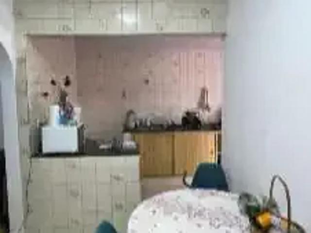 Casa / Sobrado para Venda em São Bernardo do Campo/SP Parque Terra Nova II 2 Quartos