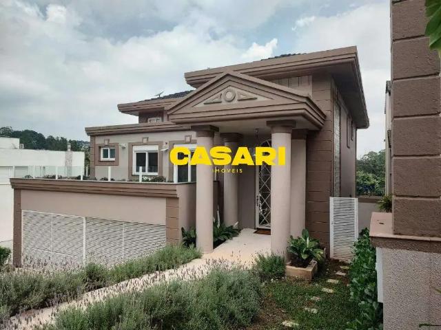 Casa / Sobrado para Venda em São Bernardo do Campo/SP Parque Terra Nova II 2 Quartos
