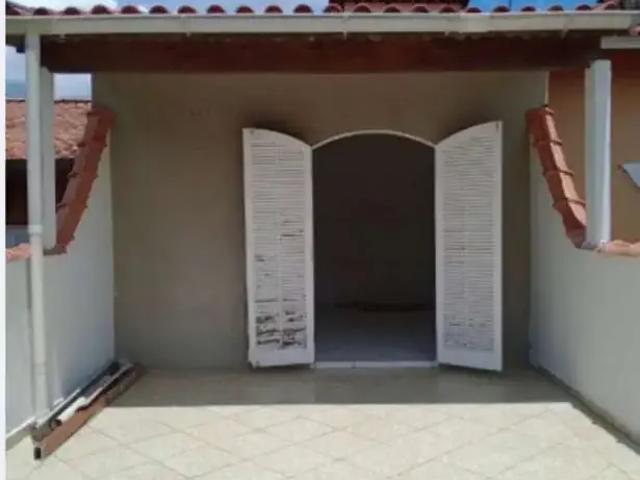 Casa / Sobrado para Venda em São Bernardo do Campo/SP Parque Terra Nova II 2 Quartos