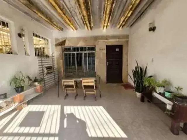 Casa / Sobrado para Venda em São Bernardo do Campo/SP Parque Terra Nova II 2 Quartos