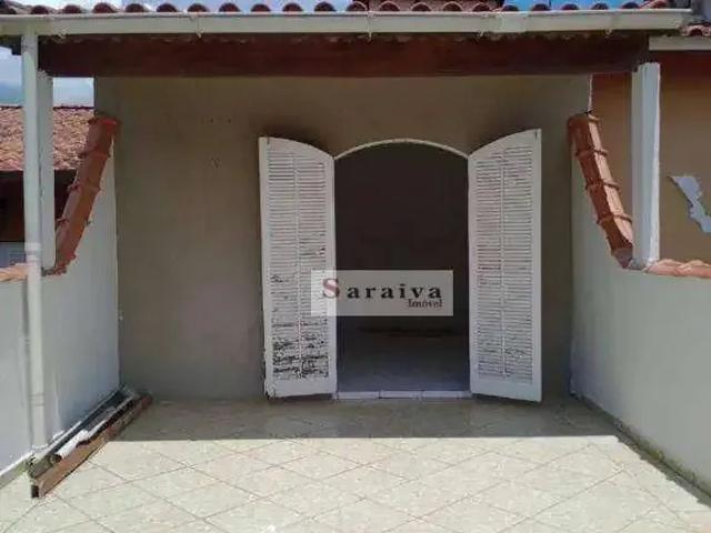 Casa / Sobrado para Venda em São Bernardo do Campo/SP Parque Terra Nova II 2 Quartos