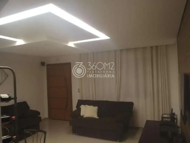 Casa / Sobrado para Venda em São Bernardo do Campo/SP Parque Terra Nova II 3 Quartos