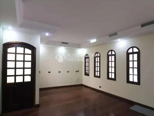 Casa / Sobrado para Venda em São Bernardo do Campo/SP Parque Terra Nova II 3 Quartos