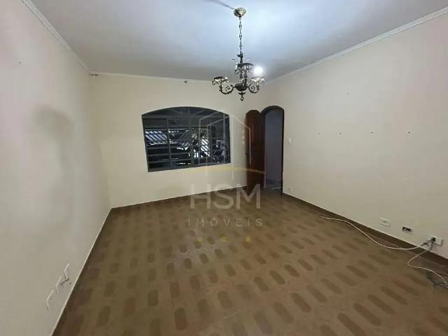 Casa / Sobrado para Venda em São Bernardo do Campo/SP Parque Terra Nova II 3 Quartos