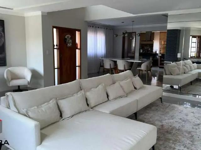 Casa / Sobrado para Venda em São Bernardo do Campo/SP Parque Terra Nova II 3 Quartos