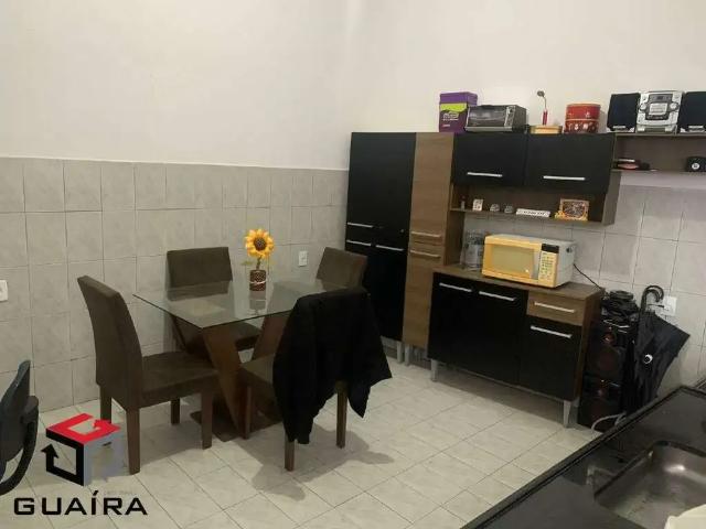 Casa / Sobrado para Venda em São Bernardo do Campo/SP Parque Terra Nova II 3 Quartos