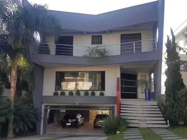 Casa / Sobrado para Venda em São Bernardo do Campo/SP Parque Terra Nova II 3 Quartos