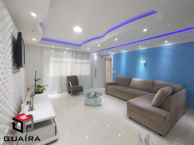 Casa / Sobrado para Venda em São Bernardo do Campo/SP Parque Terra Nova II 3 Quartos